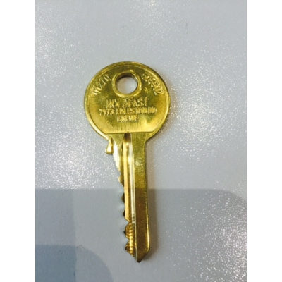 CCC2 Key Cat No: 11/048335 - Pakex