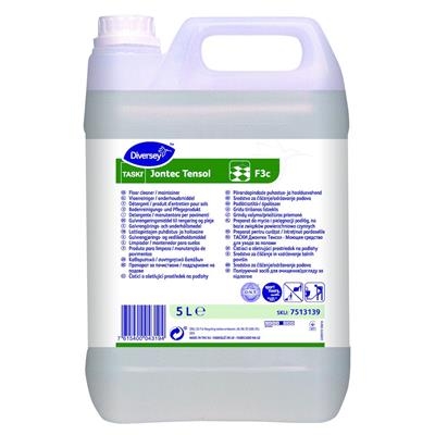 Taski Jontec Tensol 2 x 5Ltr - Pakex